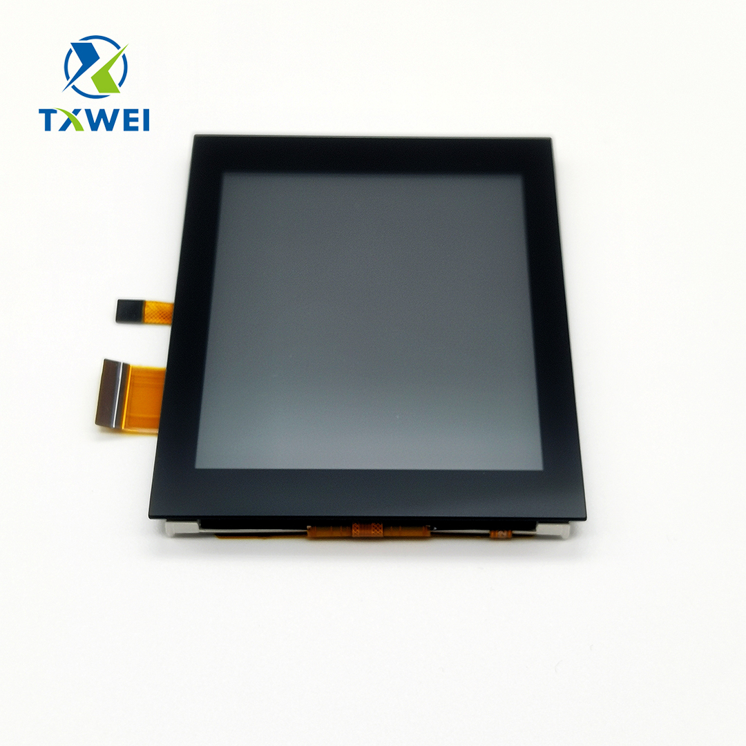 2.8 inch 240*320IPS 3D printer display smart home appliance LCD display ...