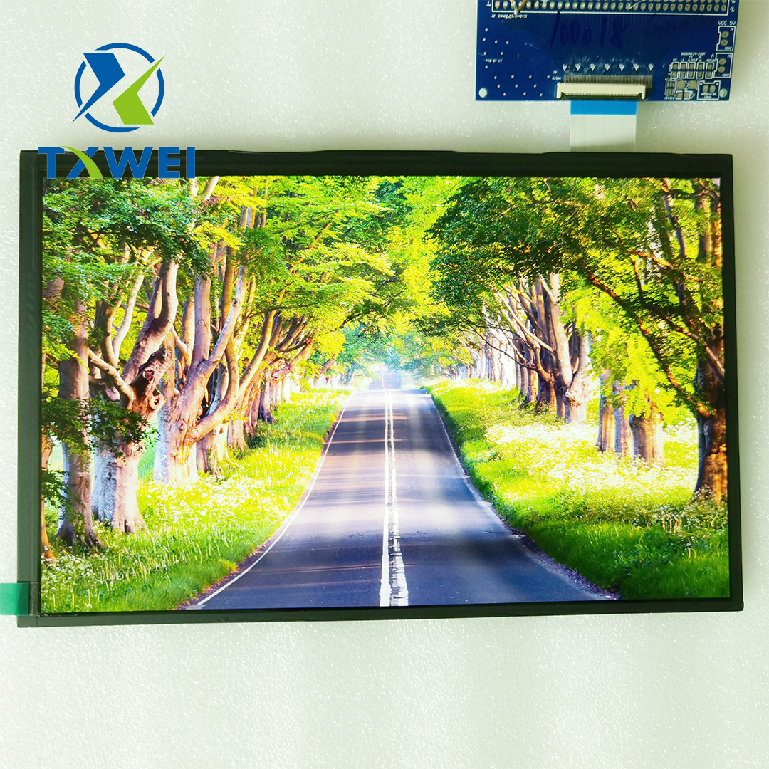 TFT液晶显示屏/LED显示屏正面临着哪些的问题和机遇 - 深圳市天显威科技有限公司