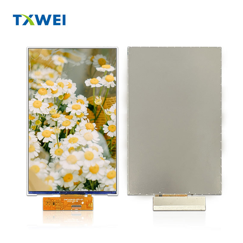 7.0-inch IPS high-definition learning light display mobile payment ...