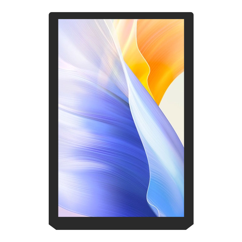 7-inch display screen resolution 800 * 1280 brightness 1100cd/m ² ...